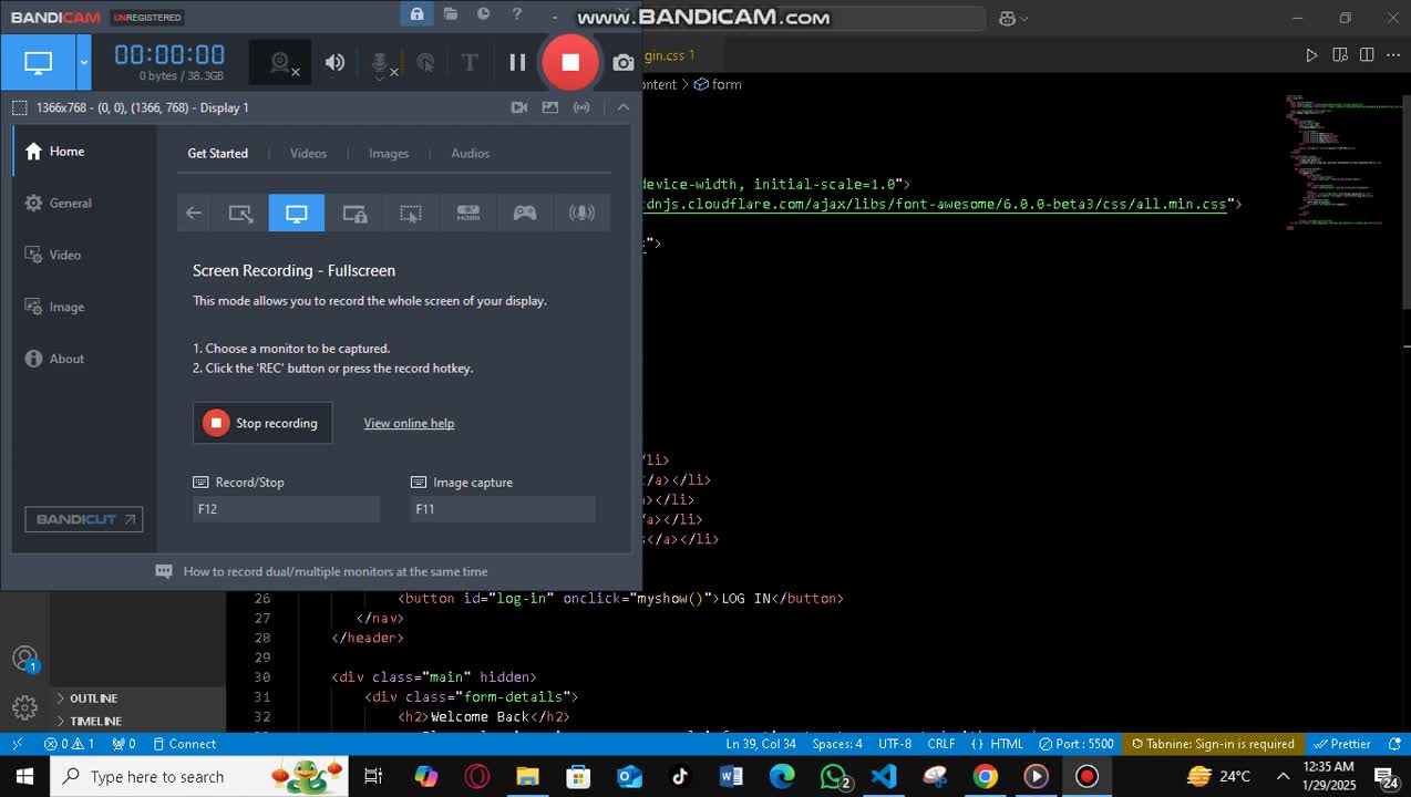 Dua Alee Memon on LinkedIn: #html #css #javascript #frontend #development Dua Alee Memon on LinkedIn: #html #css #javascript #frontend #development