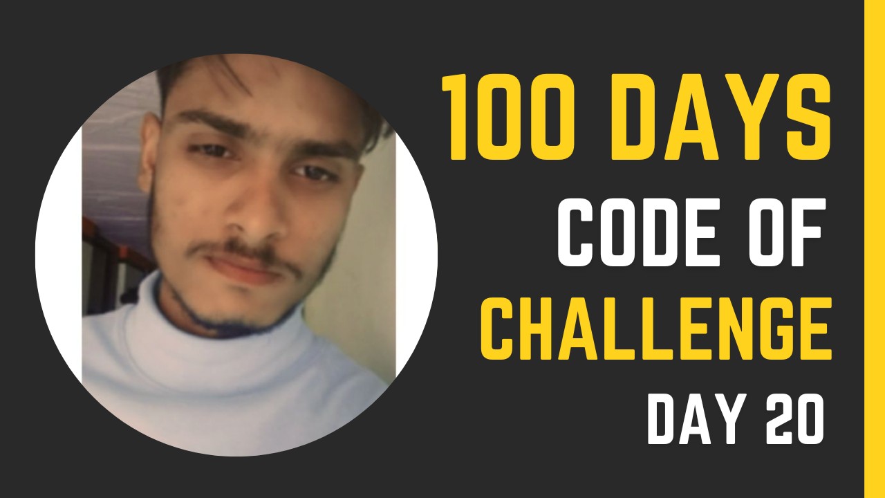 Abhishek Sharma on LinkedIn: #100daysofcodechallenge #html #html5 #css3 ... Abhishek Sharma on LinkedIn: #100daysofcodechallenge #html #html5 #css3 ...