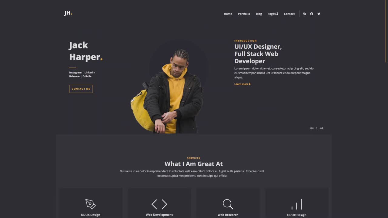 Asmaa Hamid on LinkedIn: #html #css #webdevelopment #webdesign # ... Asmaa Hamid on LinkedIn: #html #css #webdevelopment #webdesign # ...