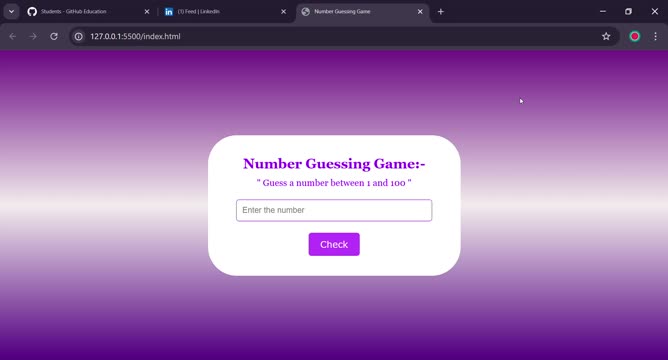 Maham Abdul Razzaque on LinkedIn: #javascript #webdevelopment #coding # ... Maham Abdul Razzaque on LinkedIn: #javascript #webdevelopment #coding # ...