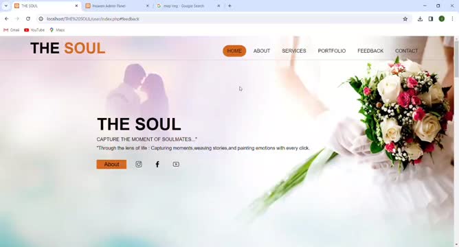 Chandan Solanki on LinkedIn: #webdesigner Chandan Solanki on LinkedIn: #webdesigner