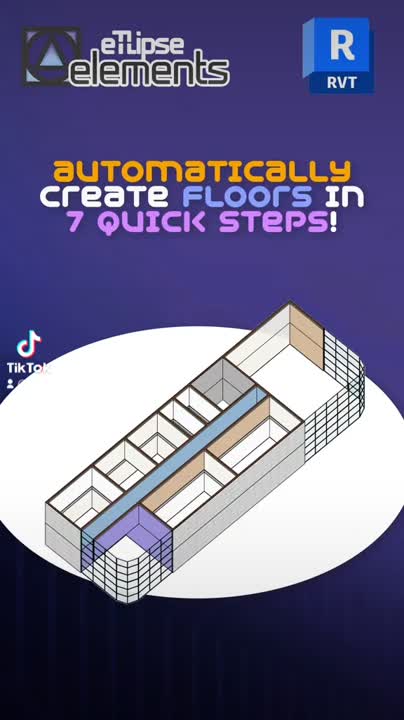 eTLipse on LinkedIn: #floors #revit #tutorial eTLipse on LinkedIn: #floors #revit #tutorial