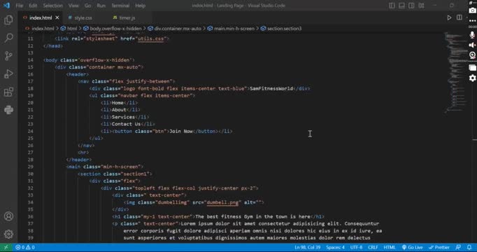 akash sahay on LinkedIn: #internship #webdevelopment #codsoft #html #css akash sahay on LinkedIn: #internship #webdevelopment #codsoft #html #css