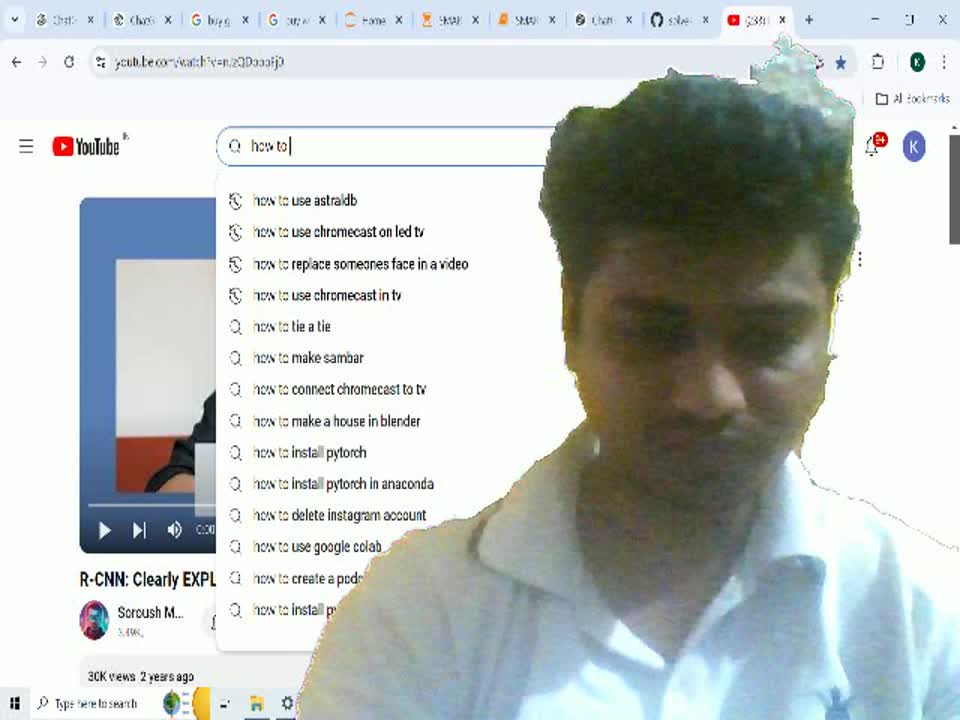 Kunal kumar on LinkedIn: #python #opencv #mediapipe #computervision # ... Kunal kumar on LinkedIn: #python #opencv #mediapipe #computervision # ...