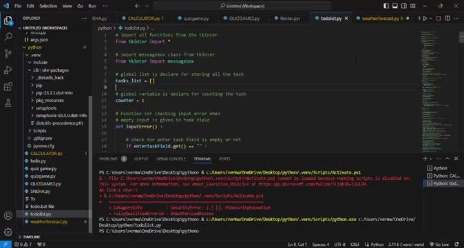 Sneha Verma on LinkedIn: #codesoft Sneha Verma on LinkedIn: #codesoft