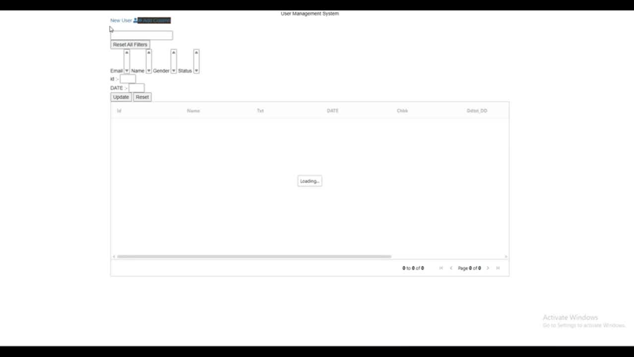 ADNAN FAROOQ on LinkedIn: #aggrid #javascript #datadisplay #webdevelopment ADNAN FAROOQ on LinkedIn: #aggrid #javascript #datadisplay #webdevelopment