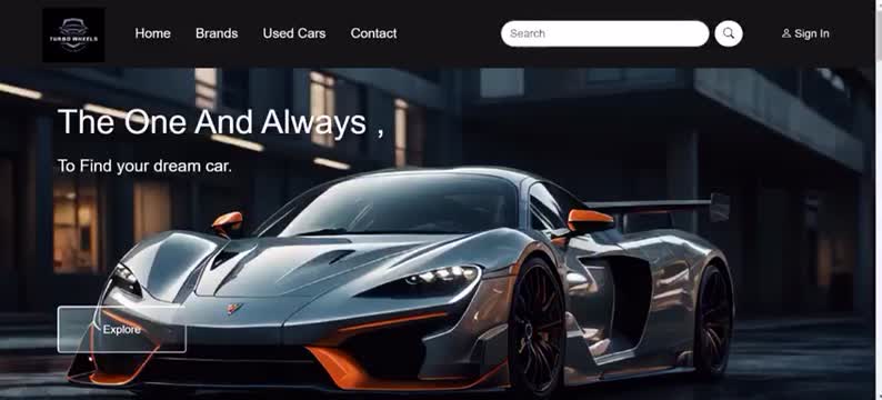 Nabeel Amir on LinkedIn: #groupproject #carwebsite #frontenddevelopment ... Nabeel Amir on LinkedIn: #groupproject #carwebsite #frontenddevelopment ...