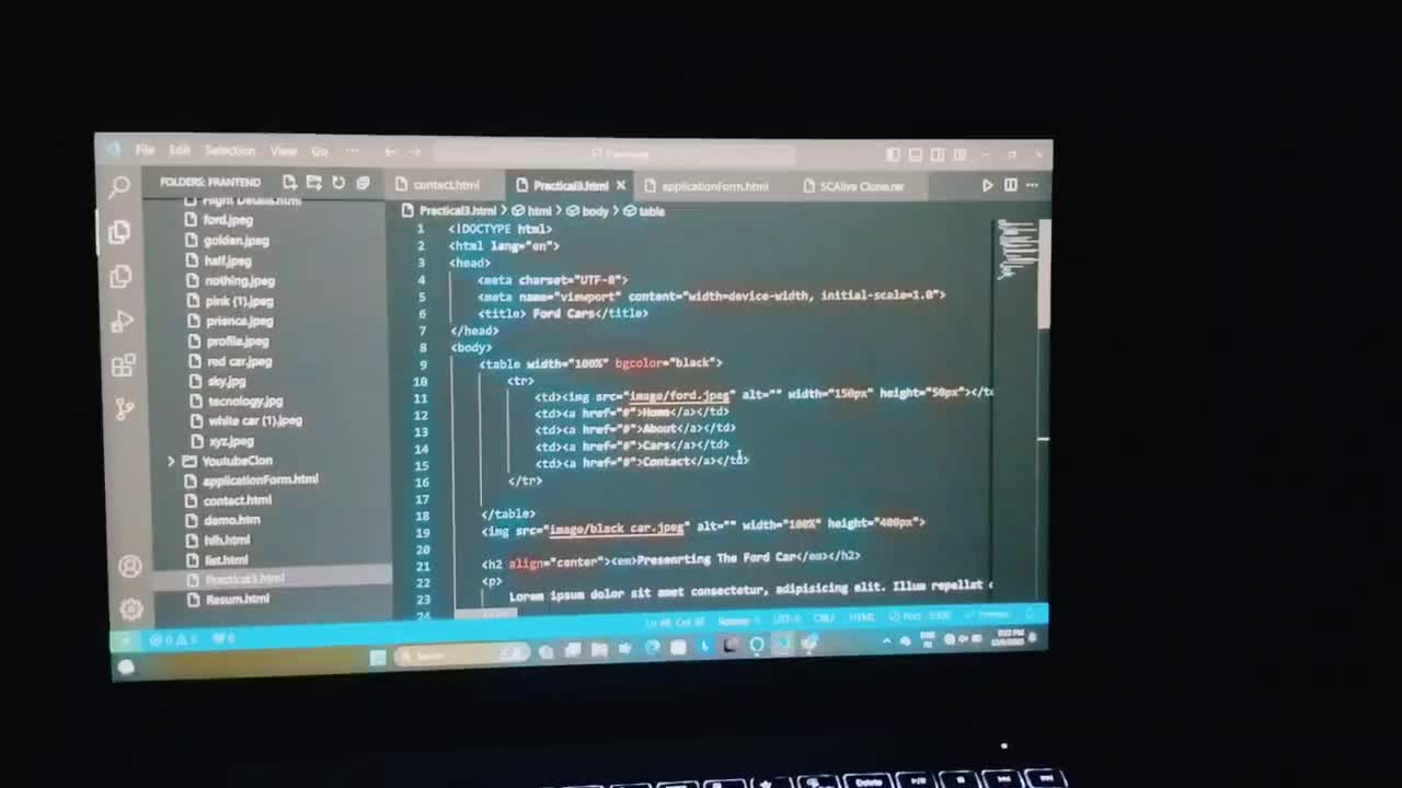 Akanksha Singh on LinkedIn: #html #html #html5 #webdevelopment # ... Akanksha Singh on LinkedIn: #html #html #html5 #webdevelopment # ...