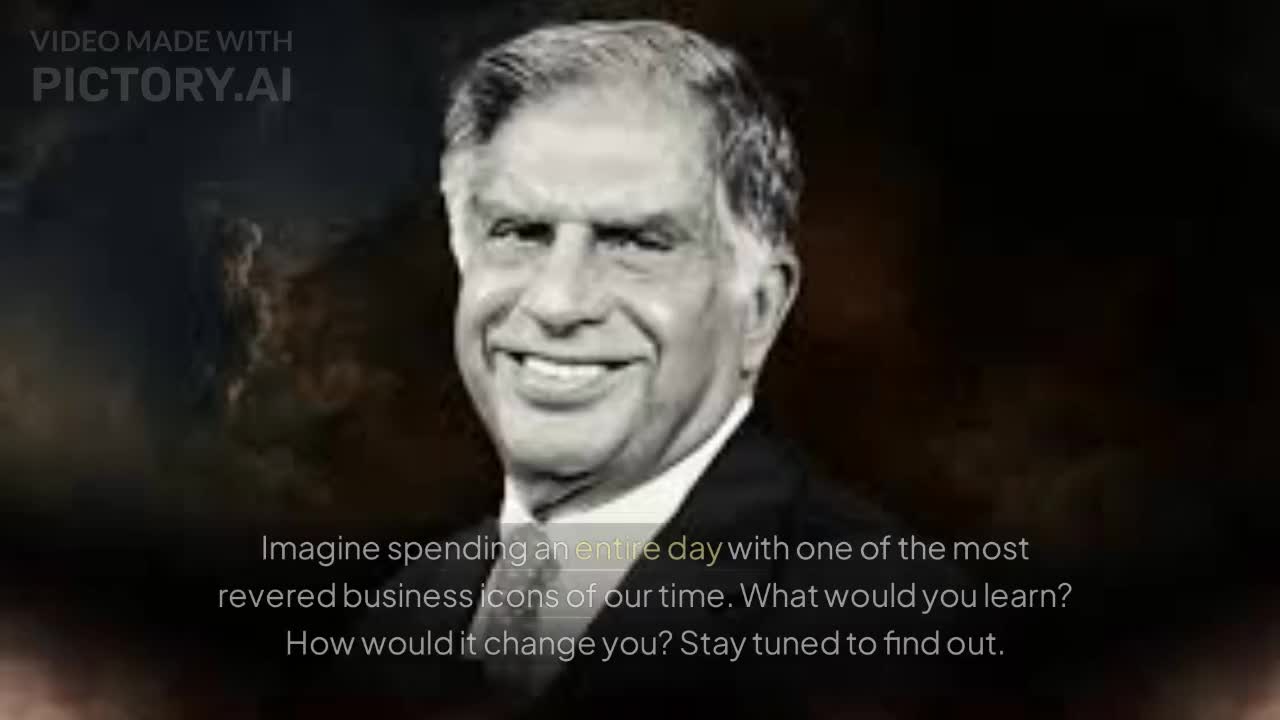 Vivek sai Kurugodu on LinkedIn: #ratan #tata #entrepreneur # ... Vivek sai Kurugodu on LinkedIn: #ratan #tata #entrepreneur # ...