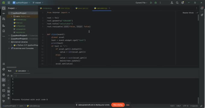 Kshitiz Duraiswamy on LinkedIn: #codsoft #project #internship # ... Kshitiz Duraiswamy on LinkedIn: #codsoft #project #internship # ...