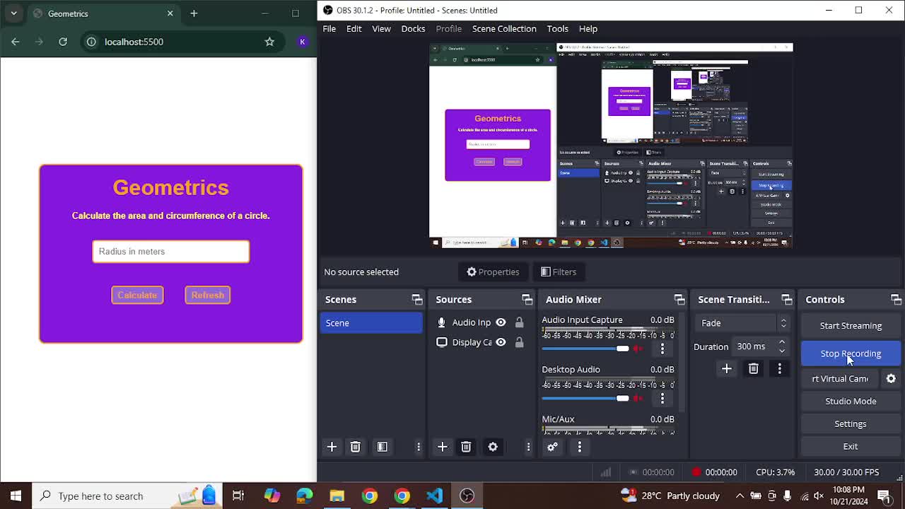 Kanza Saud on LinkedIn: #webdevelopment #javascript #html #css # ... Kanza Saud on LinkedIn: #webdevelopment #javascript #html #css # ...
