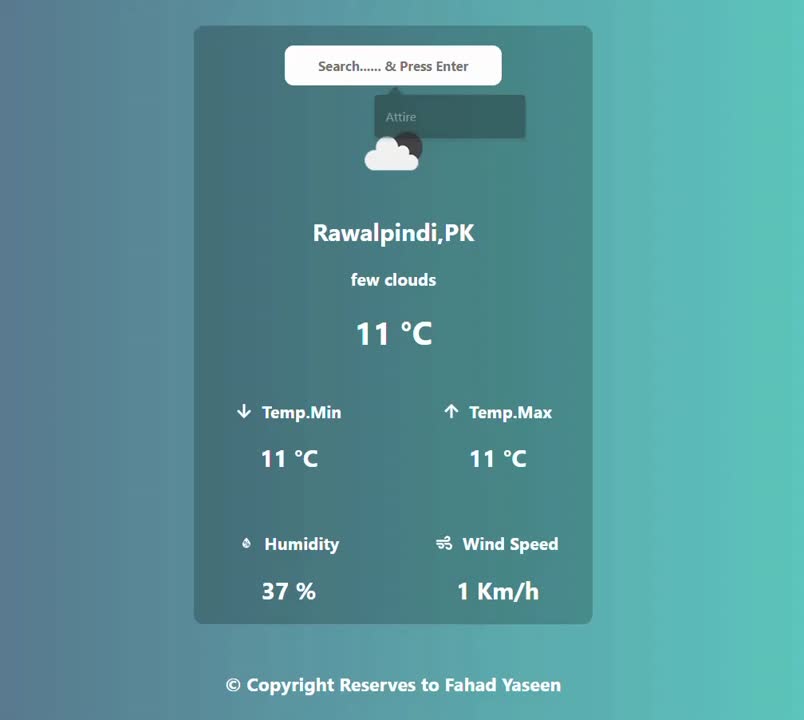 ReactJS, Tailwind CSS, Vite and Open Weather app on netlify | Muhammad ... ReactJS, Tailwind CSS, Vite and Open Weather app on netlify | Muhammad ...
