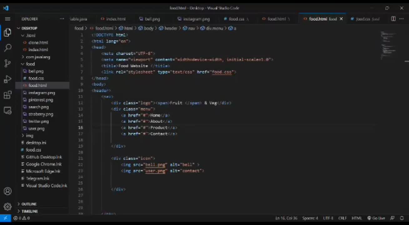 Nainsi Gupta on LinkedIn: #internship #coding #octanet Nainsi Gupta on LinkedIn: #internship #coding #octanet