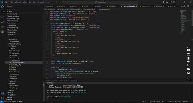 Siddharth Shinde on LinkedIn: #webdevelopment #reactjs Siddharth Shinde on LinkedIn: #webdevelopment #reactjs