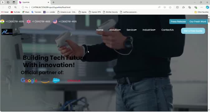 Darshana Bhatti on LinkedIn: Hello connections, I'm very excited to ... Darshana Bhatti on LinkedIn: Hello connections, I'm very excited to ...