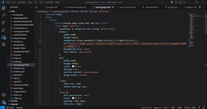 Sneha Agarwal on LinkedIn: #first #html5 #css3 #fontawesome # ... Sneha Agarwal on LinkedIn: #first #html5 #css3 #fontawesome # ...
