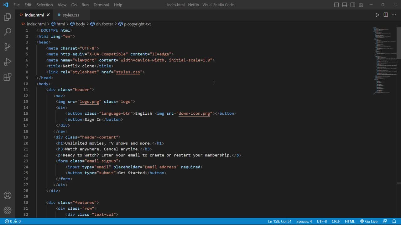 Sonu Sharma on LinkedIn: #work #css #html #frontenddeveloper #developer ... Sonu Sharma on LinkedIn: #work #css #html #frontenddeveloper #developer ...