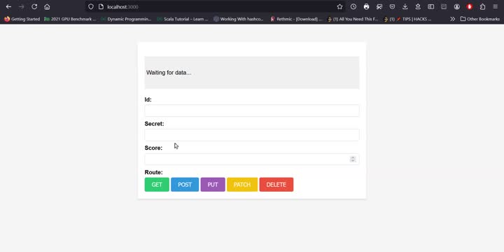 How to use REST APIs with NodeJS | Abul Hasan Farrukh posted on the ... How to use REST APIs with NodeJS | Abul Hasan Farrukh posted on the ...