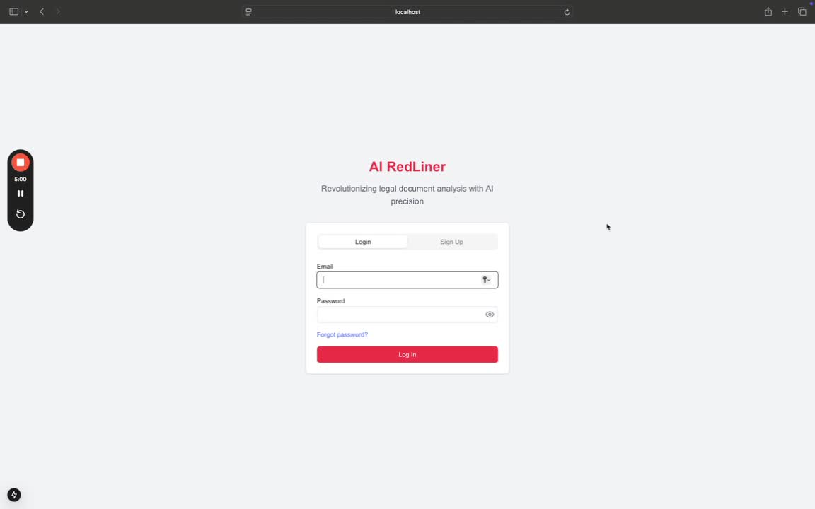 Ever wish you had a ‘CTRL+F’ for playbook compliance? Meet AI Redliner ... Ever wish you had a ‘CTRL+F’ for playbook compliance? Meet AI Redliner ...