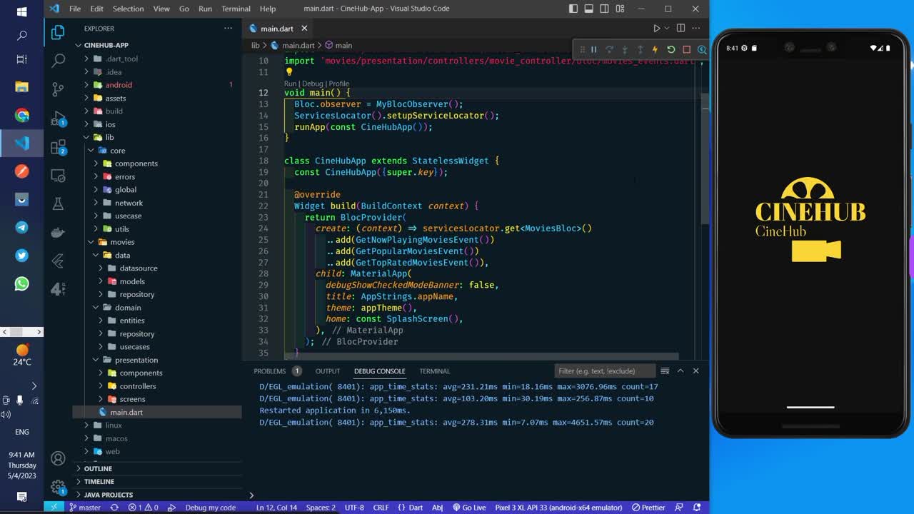 Ahmed Ghaly on LinkedIn: #flutter #fluttercommunity #flutterdeveloper # ... Ahmed Ghaly on LinkedIn: #flutter #fluttercommunity #flutterdeveloper # ...