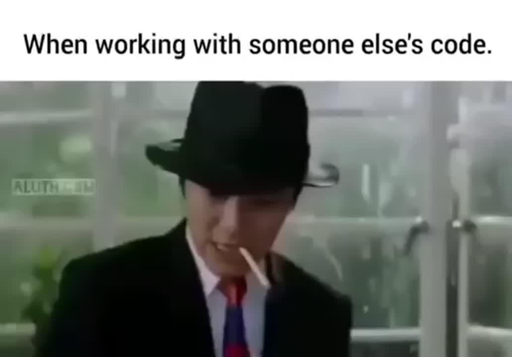 Feroz Khan on LinkedIn: #programmer #programming #coder #coding # ... Feroz Khan on LinkedIn: #programmer #programming #coder #coding # ...