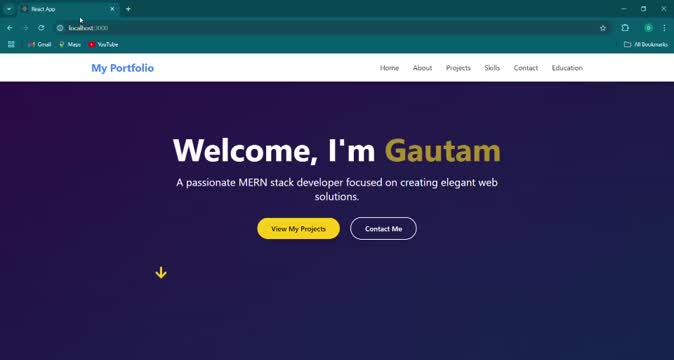 Gautam Chaudhary on LinkedIn: Gautam Chaudhary on LinkedIn: