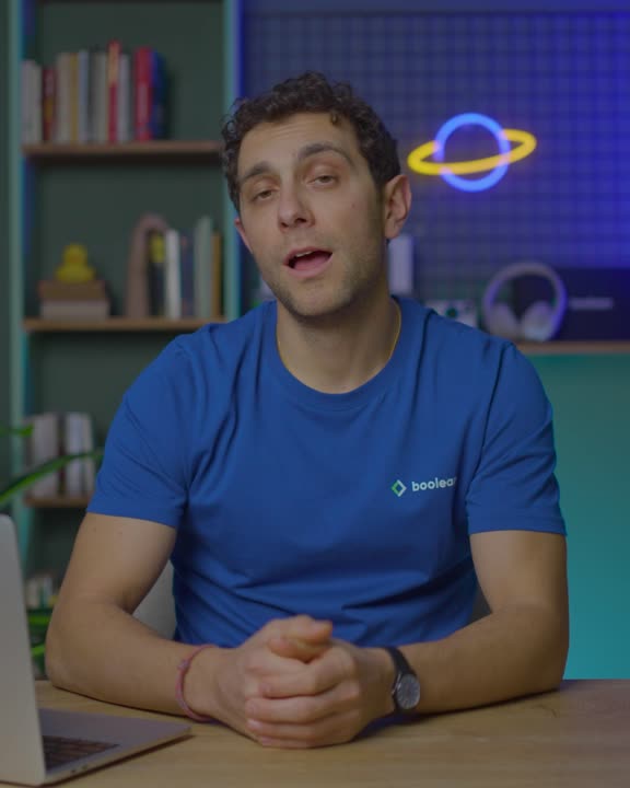 Boolean UK on LinkedIn: #codingsession Boolean UK on LinkedIn: #codingsession