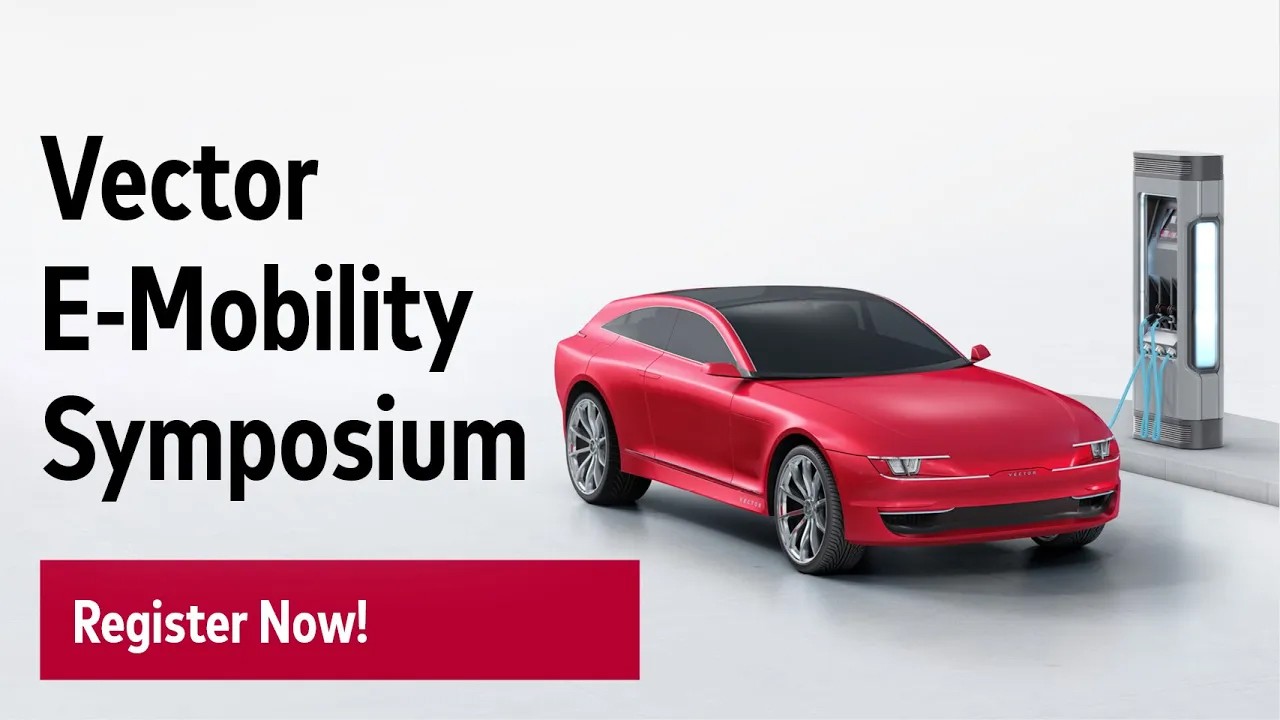 Oliver Weng on LinkedIn: Vector E-Mobility Symposium | April 18, 2023 ... Oliver Weng on LinkedIn: Vector E-Mobility Symposium | April 18, 2023 ...
