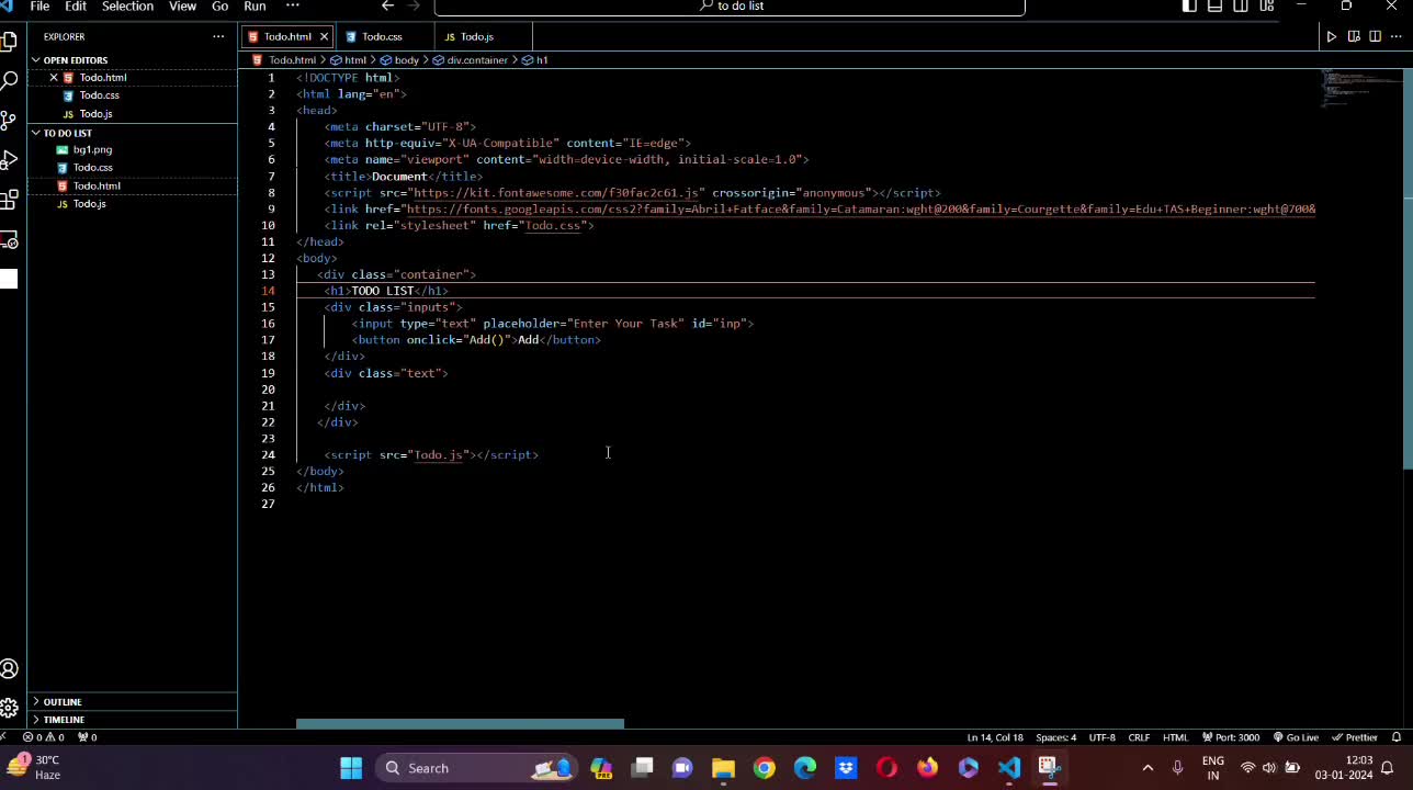 Yash Jadhav on LinkedIn: #html #css #javascript Yash Jadhav on LinkedIn: #html #css #javascript