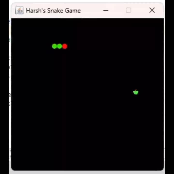Harsh Parikh on LinkedIn: #gamedevelopment #javagame #programming # ... Harsh Parikh on LinkedIn: #gamedevelopment #javagame #programming # ...