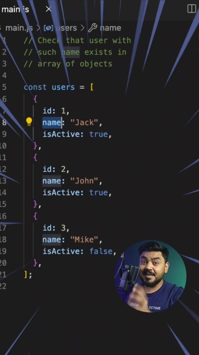 Offcampus Academy on LinkedIn: #javascript101 #javascriptdeveloper # ... Offcampus Academy on LinkedIn: #javascript101 #javascriptdeveloper # ...