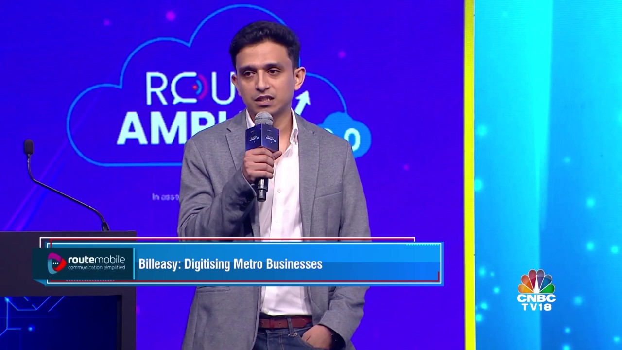 Riana Saini on LinkedIn: Billeasy Case Study: Digitising Metro Business Riana Saini on LinkedIn: Billeasy Case Study: Digitising Metro Business