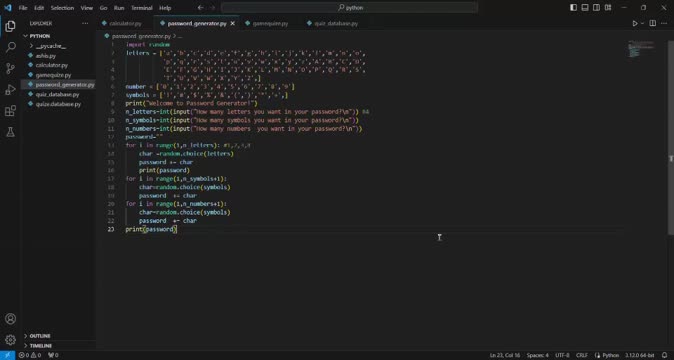 Subrat Sharma on LinkedIn: #codsoft #codsoft #codsoftinternship #python ... Subrat Sharma on LinkedIn: #codsoft #codsoft #codsoftinternship #python ...