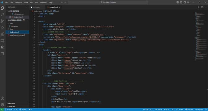 PRATHAM KUMAR on LinkedIn: #codsoft #codsoft #internship # ... PRATHAM KUMAR on LinkedIn: #codsoft #codsoft #internship # ...