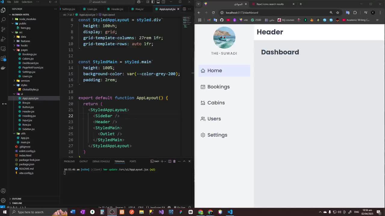 I Start to Learn Styled Components With React and now I try to Learn ... I Start to Learn Styled Components With React and now I try to Learn ...