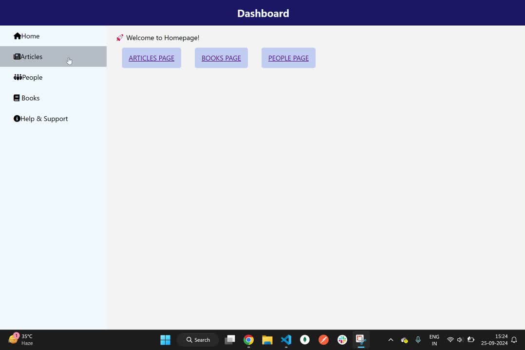 Yatharth Giri on LinkedIn: #reactjs #javascript #webdevelopment # ... Yatharth Giri on LinkedIn: #reactjs #javascript #webdevelopment # ...