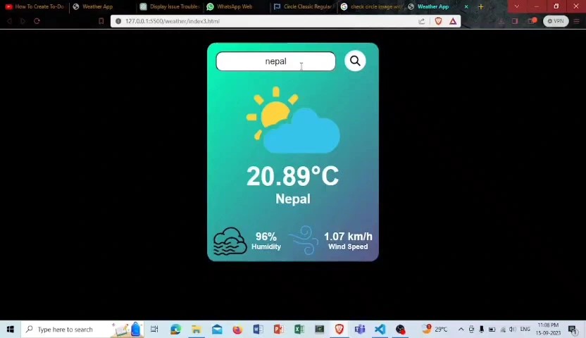 Piyush Sain on LinkedIn: #webdevelopment #javascript #html #css # ... Piyush Sain on LinkedIn: #webdevelopment #javascript #html #css # ...