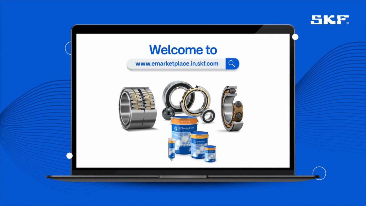 Vikas Nawathey on LinkedIn: SKF India - Ecommerce online web store Vikas Nawathey on LinkedIn: SKF India - Ecommerce online web store