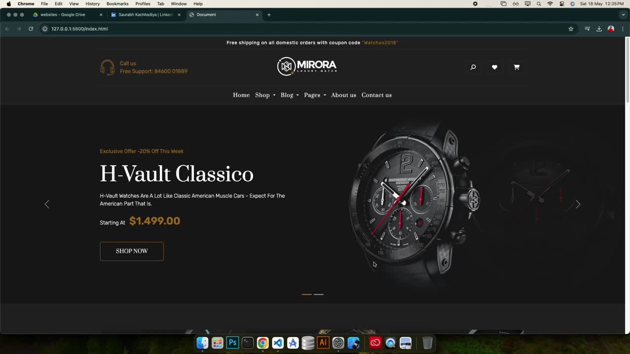 Saurabh Kachhadiya on LinkedIn: #html #css #bootstrap #javascript # ... Saurabh Kachhadiya on LinkedIn: #html #css #bootstrap #javascript # ...