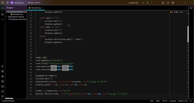Chirag Patole on LinkedIn: #task1 #pythonprogramming #python # ... Chirag Patole on LinkedIn: #task1 #pythonprogramming #python # ...