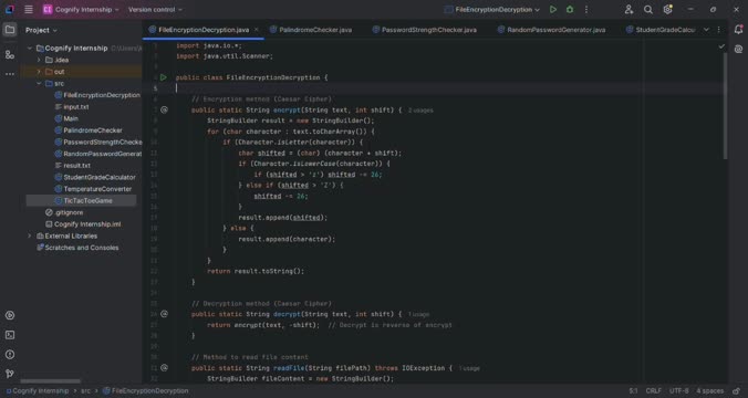 Komal Jadhav on LinkedIn: #java #programming #softwaredevelopment # ... Komal Jadhav on LinkedIn: #java #programming #softwaredevelopment # ...