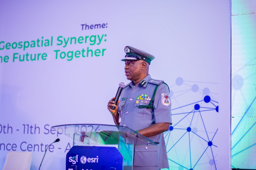 Sambus Geospatial Nigeria on LinkedIn: #esriucwa #sambusgeospatial #gis ... Sambus Geospatial Nigeria on LinkedIn: #esriucwa #sambusgeospatial #gis ...
