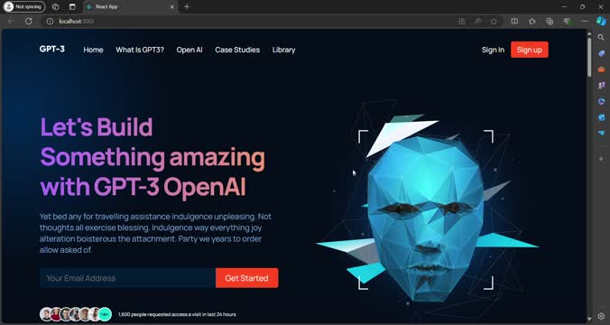 Bhumee Kamble on LinkedIn: #reactjs #css #webdevelopment #frontend # ... Bhumee Kamble on LinkedIn: #reactjs #css #webdevelopment #frontend # ...