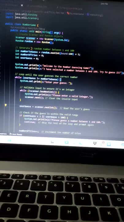 Completed java programming internship at Codsoft | atul kumar posted on ... Completed java programming internship at Codsoft | atul kumar posted on ...