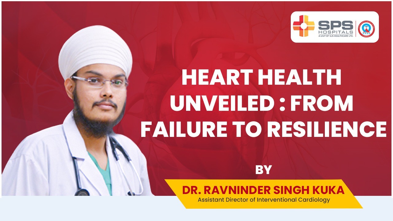SPS Hospitals on LinkedIn: Demystifying Heart Failure: A Comprehensive ... SPS Hospitals on LinkedIn: Demystifying Heart Failure: A Comprehensive ...