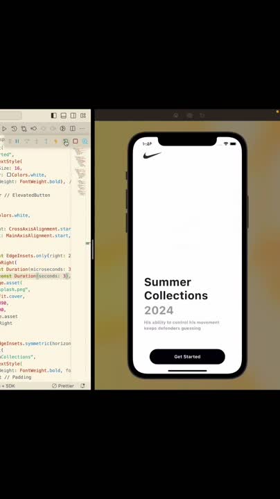 Mahdi Naghikhani on LinkedIn: #flutter #ios #android #ui ... Mahdi Naghikhani on LinkedIn: #flutter #ios #android #ui ...