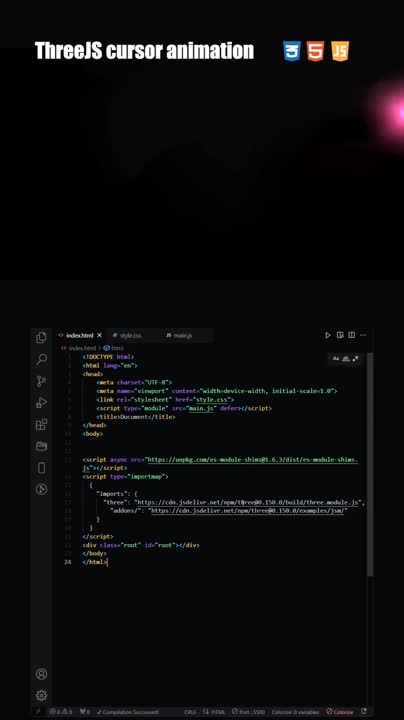 Sufian Zulfiqar on LinkedIn: #threejs #javascript #animation # ... Sufian Zulfiqar on LinkedIn: #threejs #javascript #animation # ...