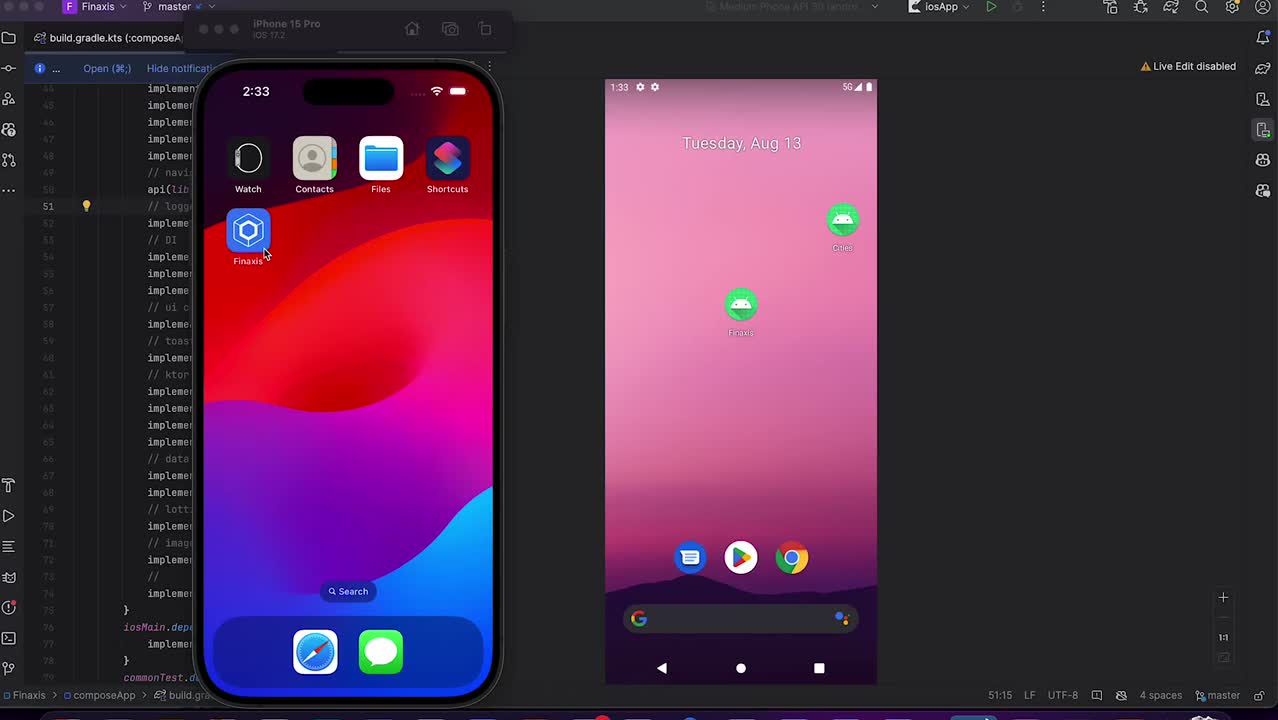 Kotlin Multiplatform Updates and Showcases on LinkedIn: #google # ... Kotlin Multiplatform Updates and Showcases on LinkedIn: #google # ...