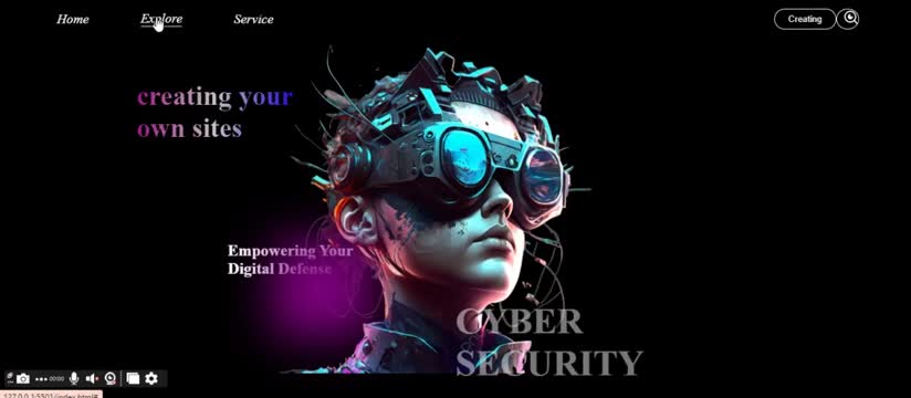 #cybersecurity #webdevelopment #github #tech | Neha Kumari #cybersecurity #webdevelopment #github #tech | Neha Kumari