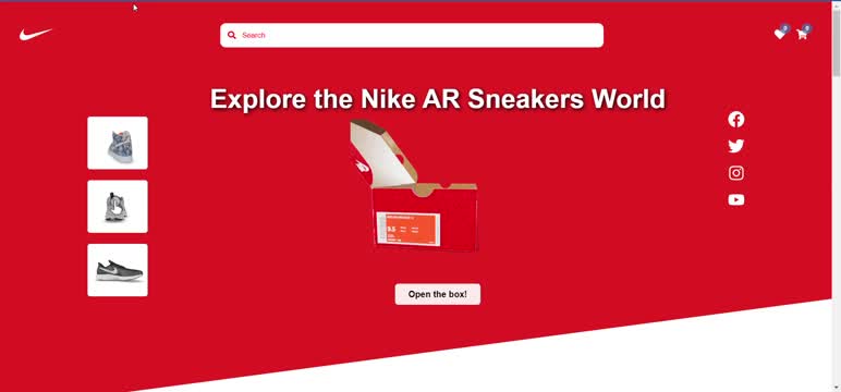 Mert Öztat on LinkedIn: #ecommerce #reactjs #javascript #frontend #3d # ... Mert Öztat on LinkedIn: #ecommerce #reactjs #javascript #frontend #3d # ...